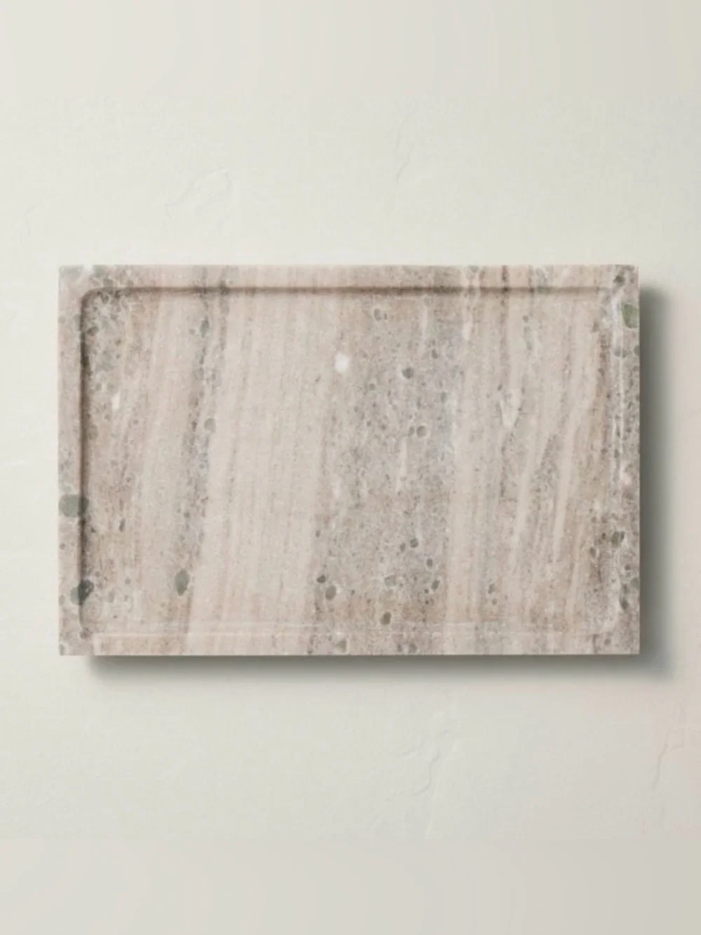 Hearth & Hand | Other | New Magnolia Footed Marble Tray | Poshmark